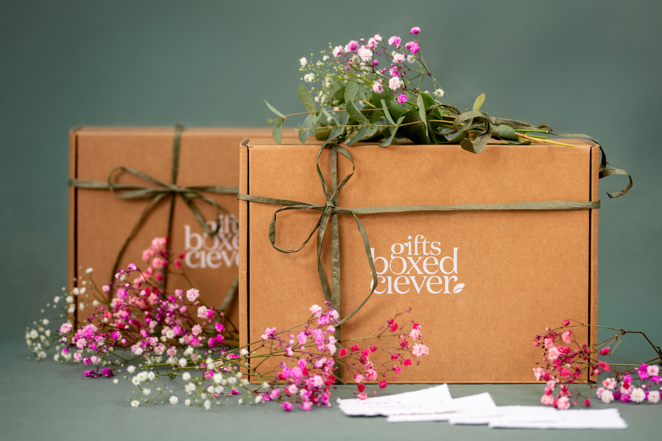 Gifts Boxed Clever - Gifts Boxed Clever